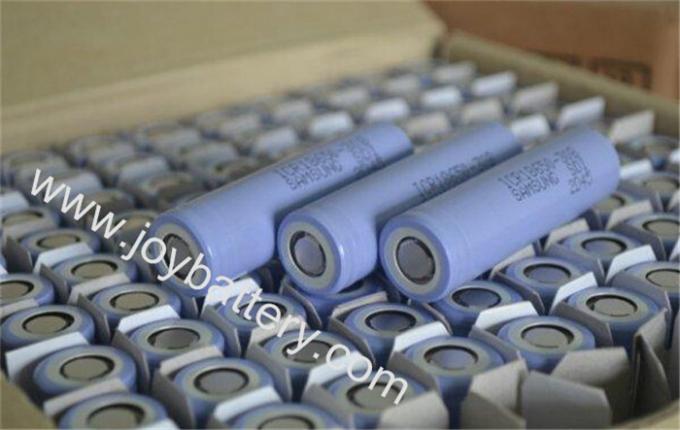lithium battery Samsung 18650 ICR18650-26F 2600mAh,Samsung 18650 26F ...