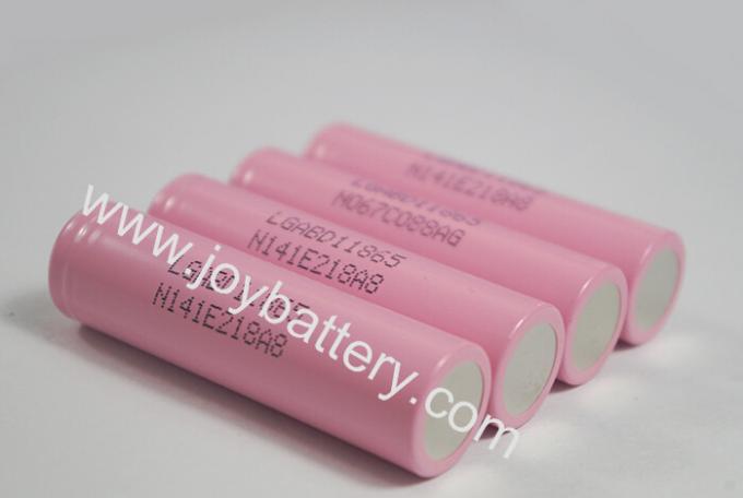 18650 LG INR18650HG2, high quality LGABD11865 battery, LG HG2 18650 ...