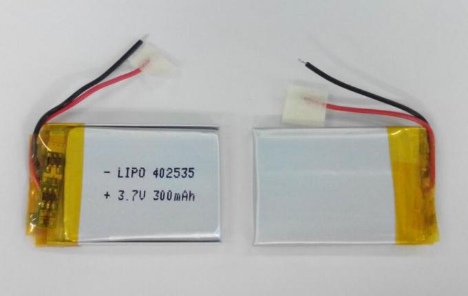 402535,502535,602535,702535,802535,902535,3.7v 300mah battery with PCM ...