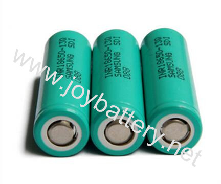 Good quality Samsung cell INR18650-13Q 3.7v 1300mAh battery /samsung ...