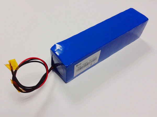 36V 12Ah LiFePO4 Battery