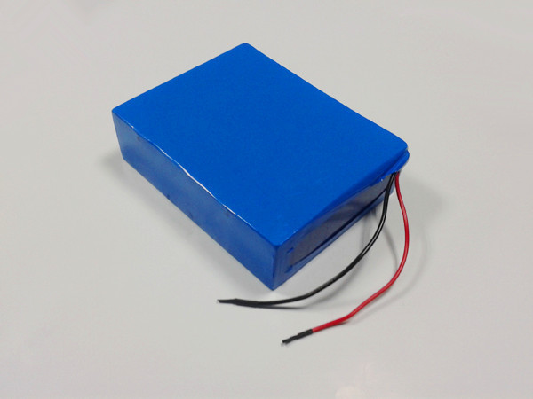 24V 25Ah LiFePO4 Battery