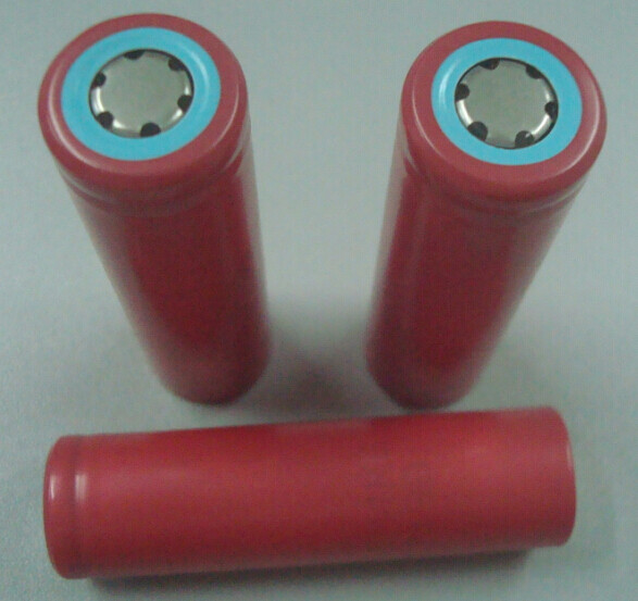 Sanyo UR18650 2600mAh Li-ion battery,sanyo ur18650fj 18650 2600mah ...