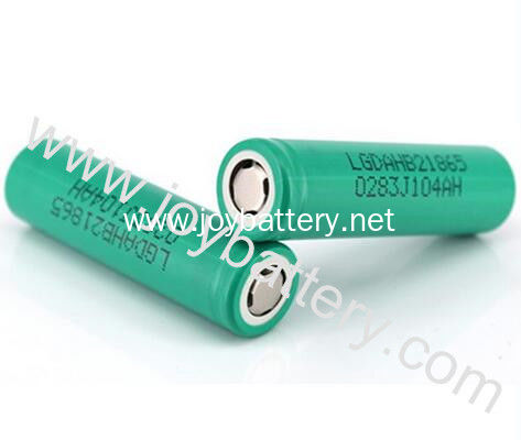 LG 18650 Battery on sales - Quality LG 18650 Battery supplier