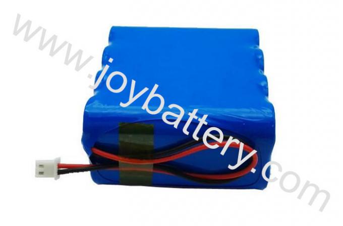 Rechargeable battery 18650 2S4P 7.4V8800mah,2s4p 7.4v li-ion battery ...